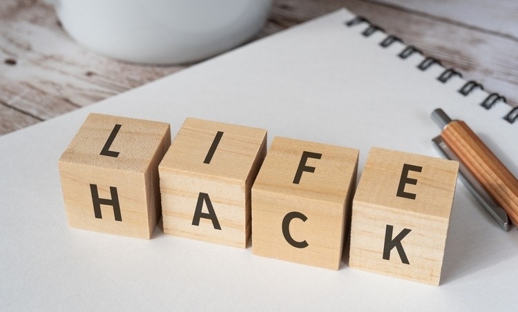 100 Ingenious Life Hacks To Boost Your Quality Of Life!